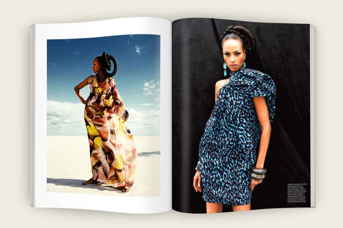 Fashion-Forward with These Top 11 Fashion Magazines in UK