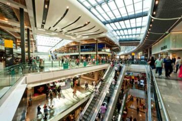 Top 7 London Shopping Center Destinations for Every Shopper