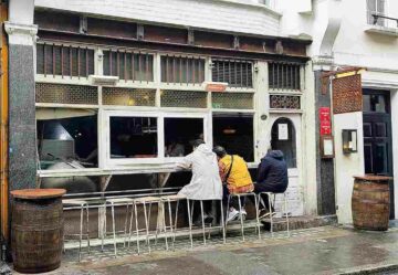 11 Best Kebabs in London: Must-Try Spots for Kebab Lovers