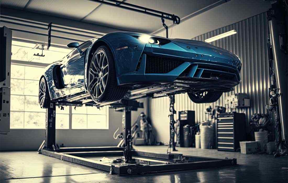 Lamborghini Gallardo Car Modification Tips