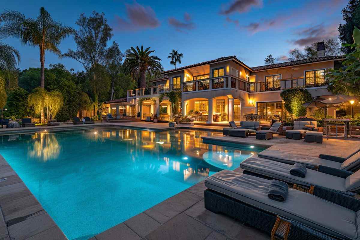 7 Finest Luxury Villas in Spain to Spend Your Holiday 2025