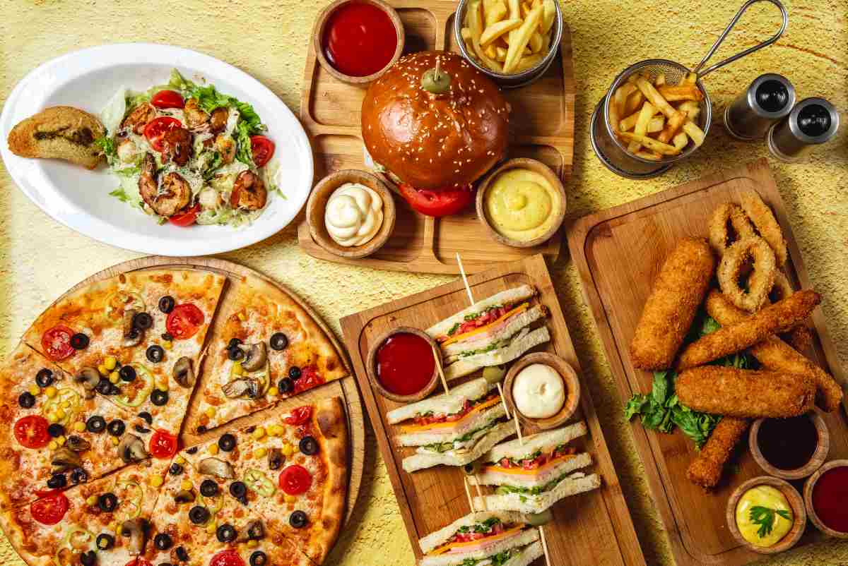 9 Must-Try Wardour Street Restaurants – Foodies, Don’t Miss!