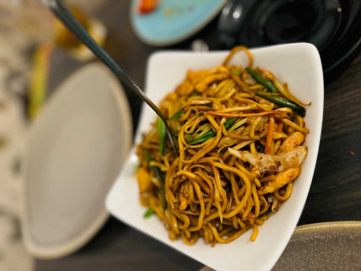 The Top 5 Must-Try Indo-Chinese Restaurants in London