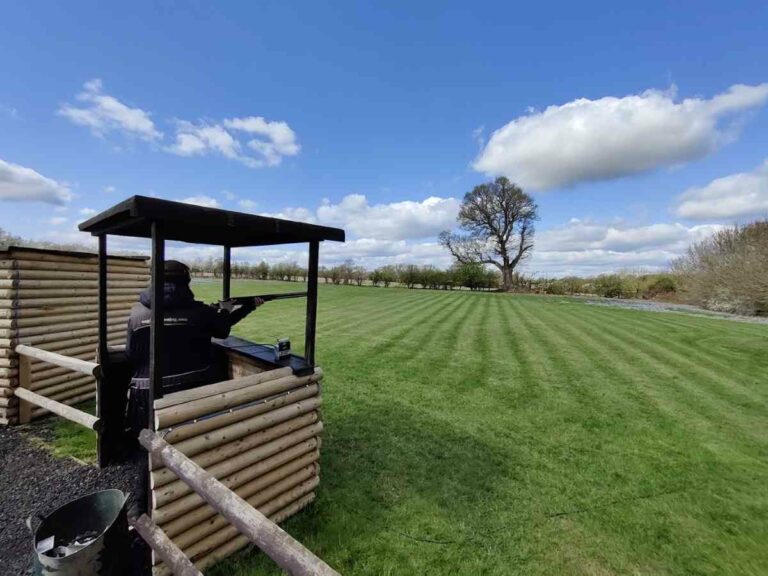 Bullseye! 9 Must-Visit Shooting Ranges in London