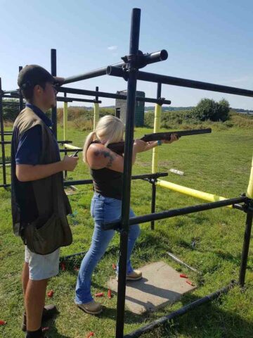 Bullseye! 9 Must-Visit Shooting Ranges in London