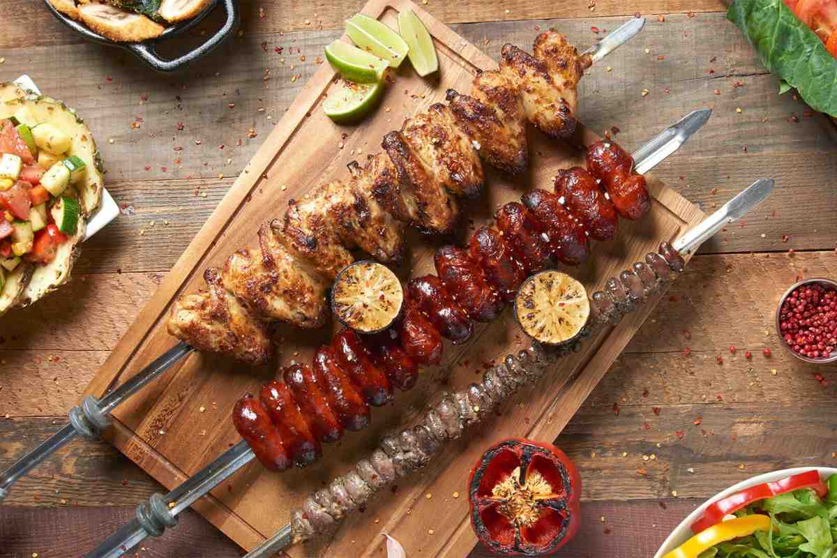 Exploring the Flavors | 5 best Brazilian Buffets in London