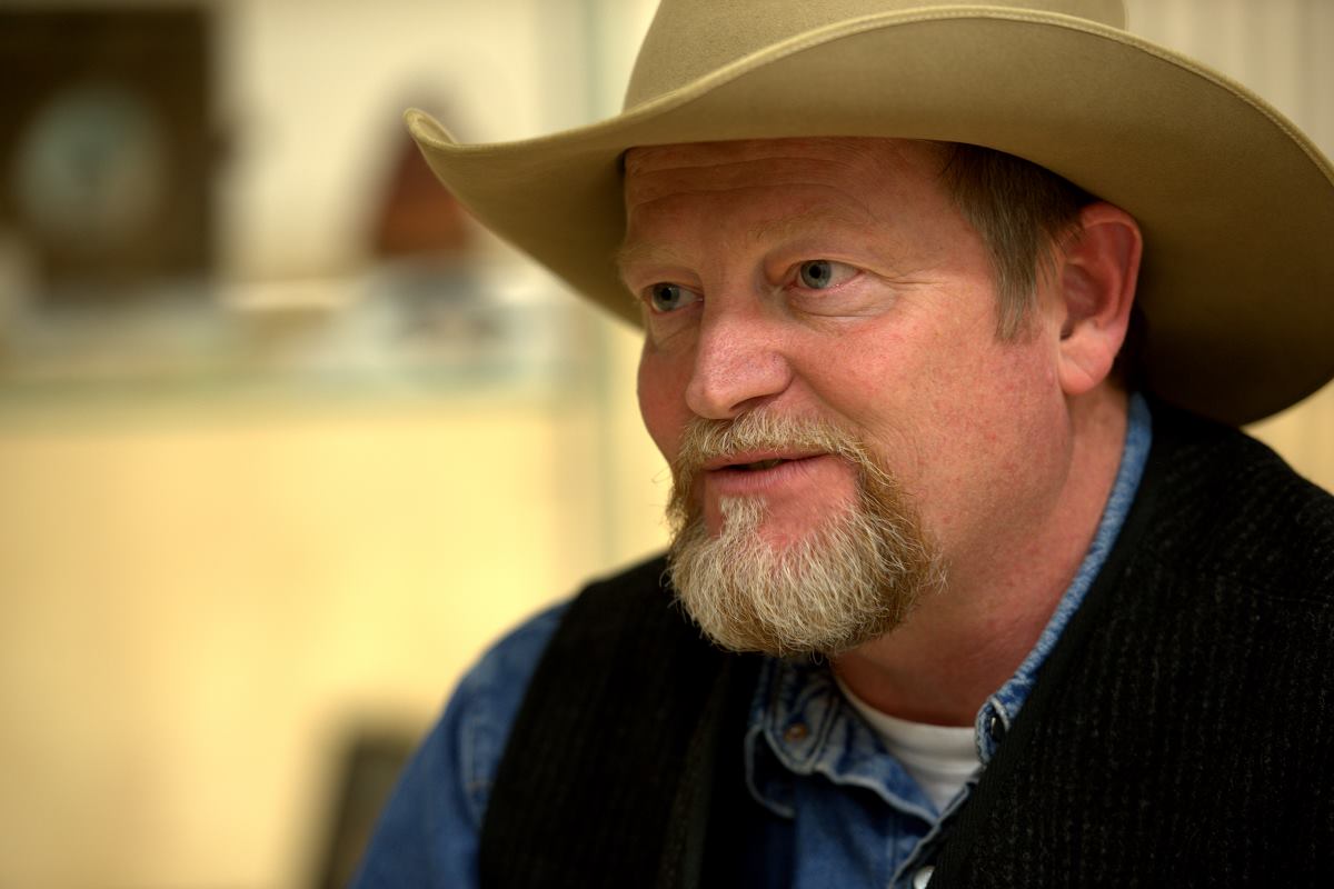 The Untold Story of Craig Johnson's Net Worth 2025