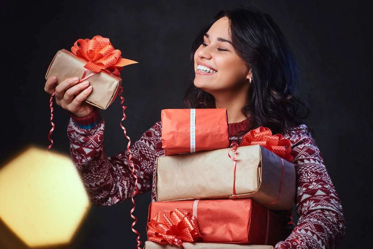 7 Luxury Gifts for the Woman Who Has Everything