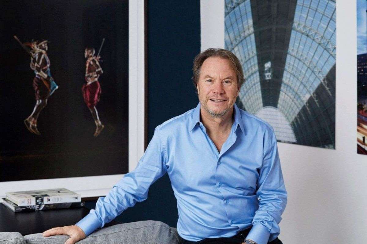 John Hitchcox Net Worth: A Case Study In Building Wealth