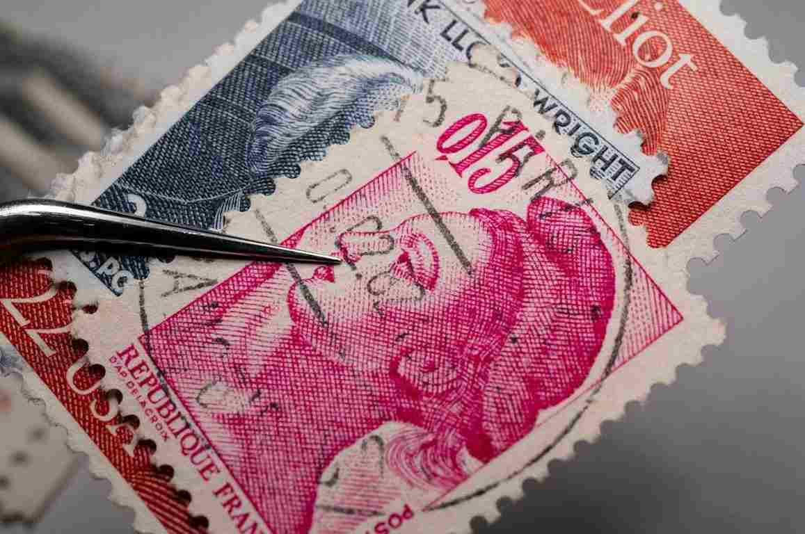 Price of a Royal Mail First Class Stamps to Rise To 1.65 Pounds in October