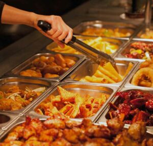 Beijing Banquet in Falkirk: Ultimate Buffet Experience!
