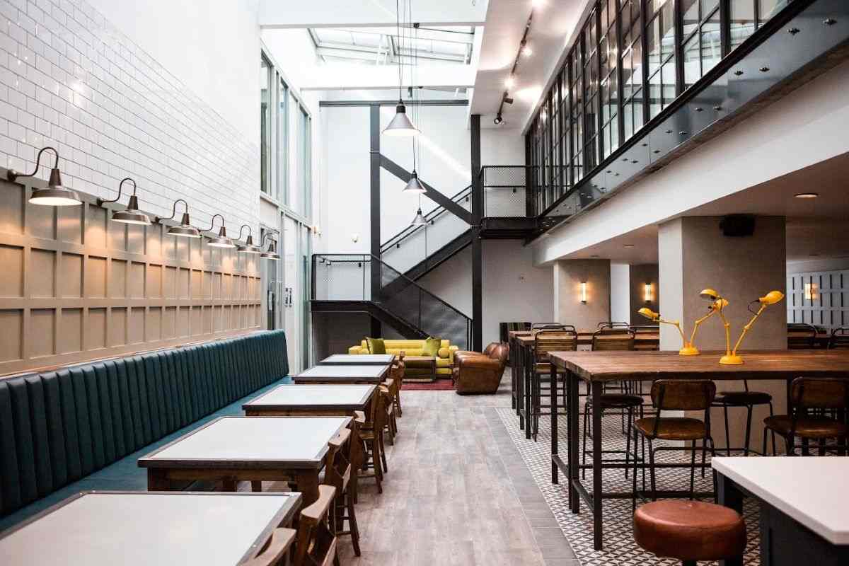 Top 7 Luxury Student Accommodation in London