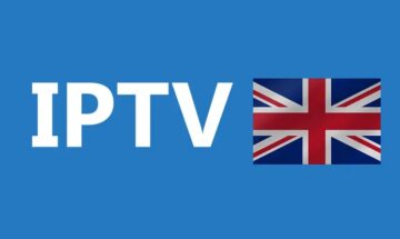 10 Best UK IPTV Services 2026: Your Ultimate Streaming Guide