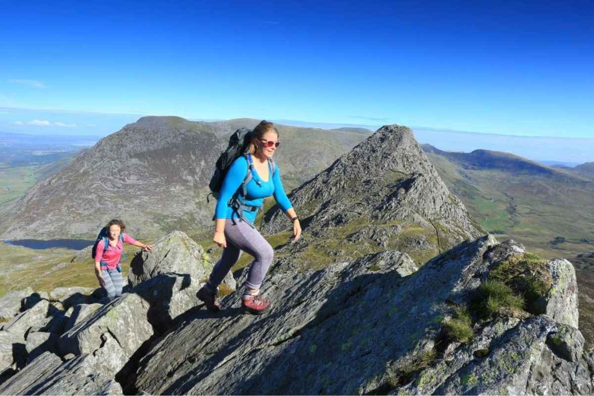 10 Best Hiking Trails in the UK - Breathtaking Walks Await!