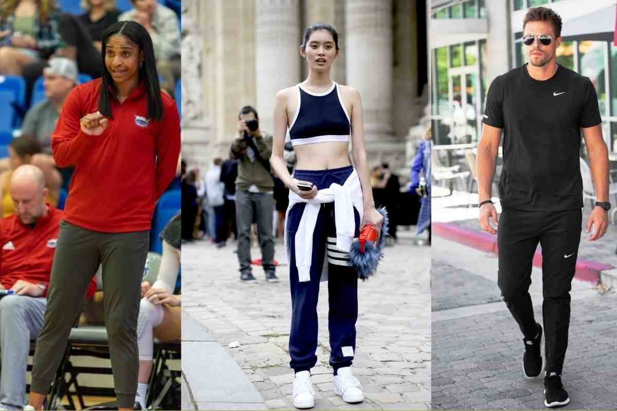 Luxury Fashion in Sport: The Game-Changing Trend!